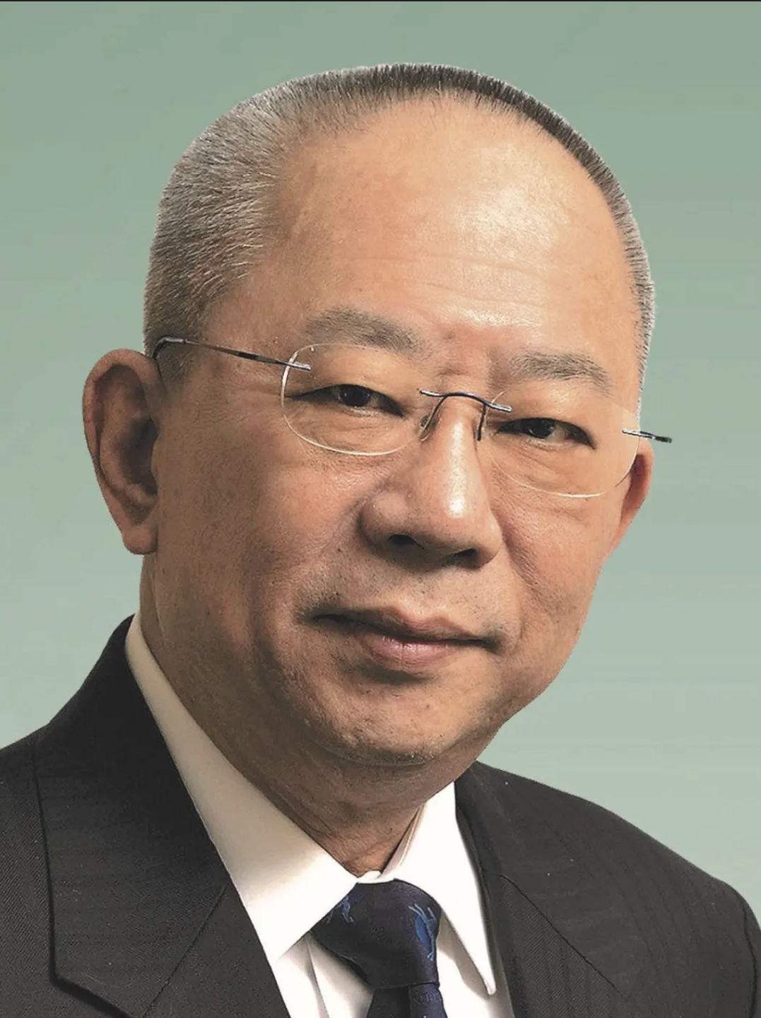 Honorary Advisors - 凝動香港體育基金 InspiringHK Sports Foundation