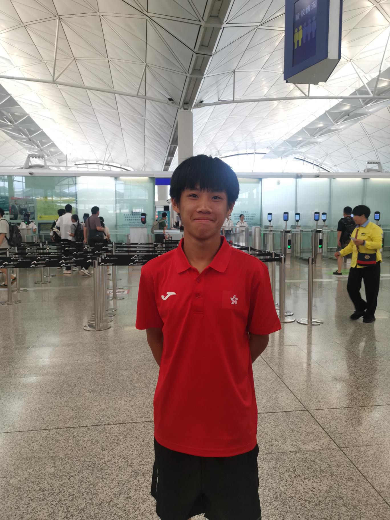 凝動香港體育基金 IHKSports | 以體育造就青年 - 香港體育慈善團體
